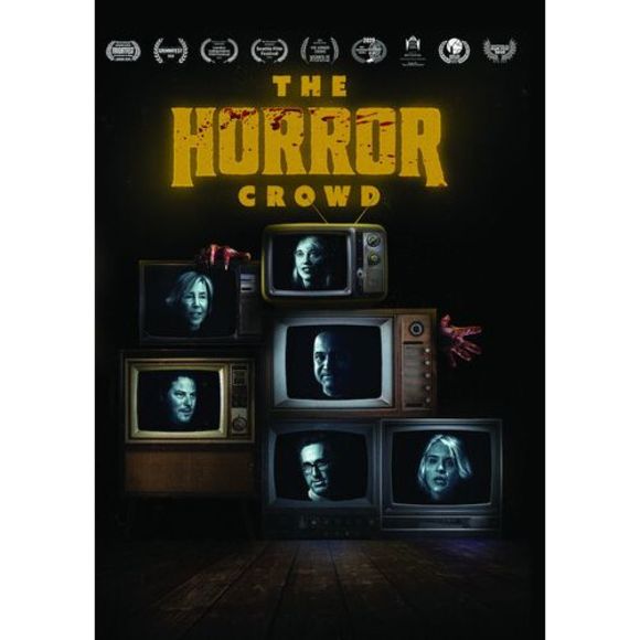 Horror Crowd | Other | Horror Crowd | Poshmark